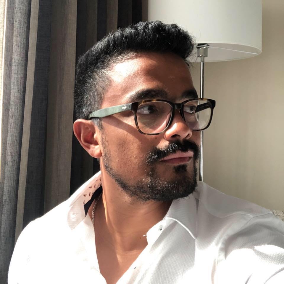 Juan Jorge Hernandez on Medium curated some lists