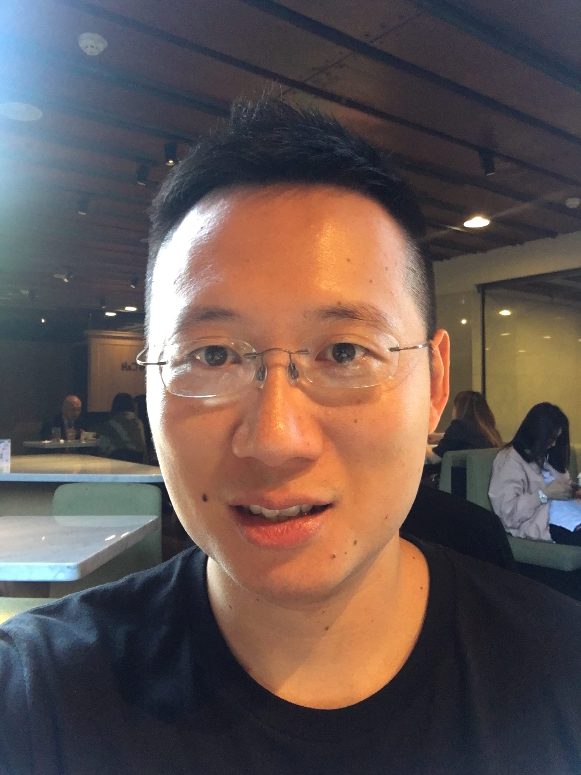 About – Tony Yiu – Medium