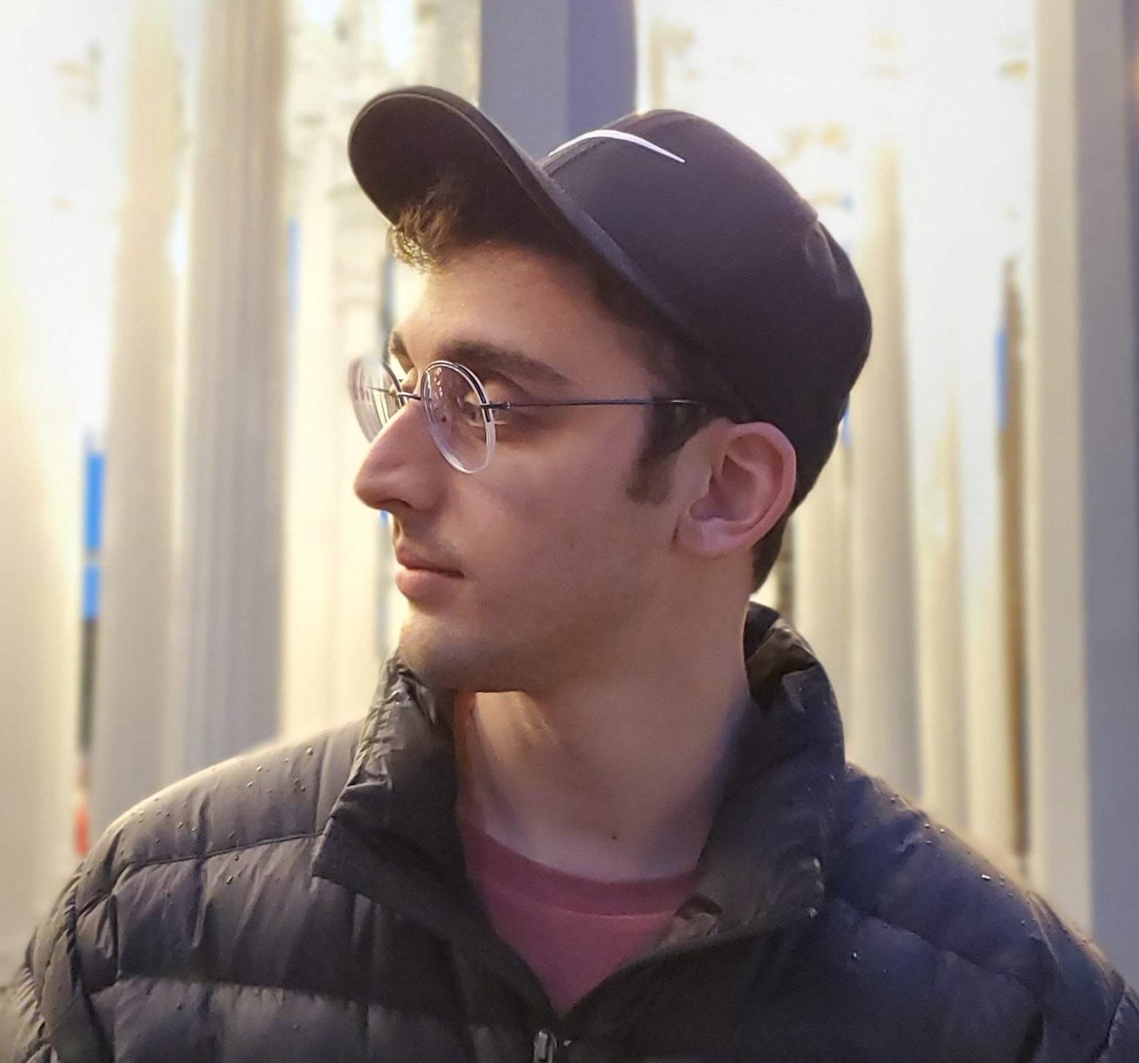 Inaam Hashim, MD – Medium