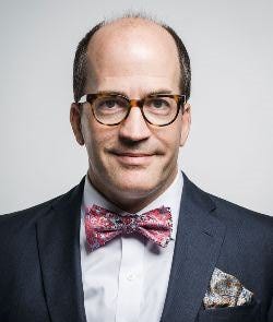 About – Mitch Dunn – Medium