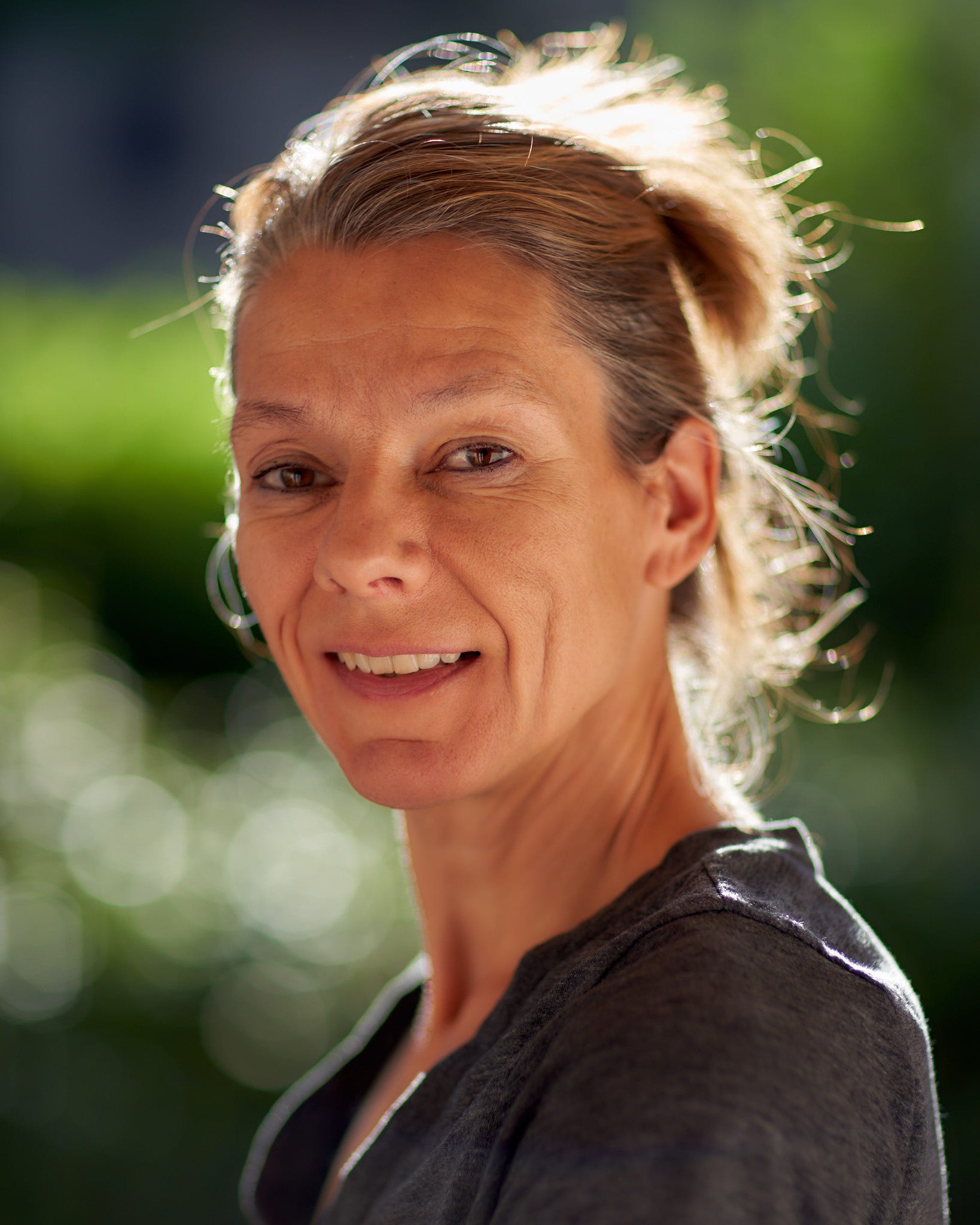 Claudia Brose – Medium