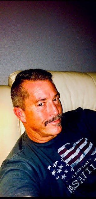 About – John Usry Jr. – Medium