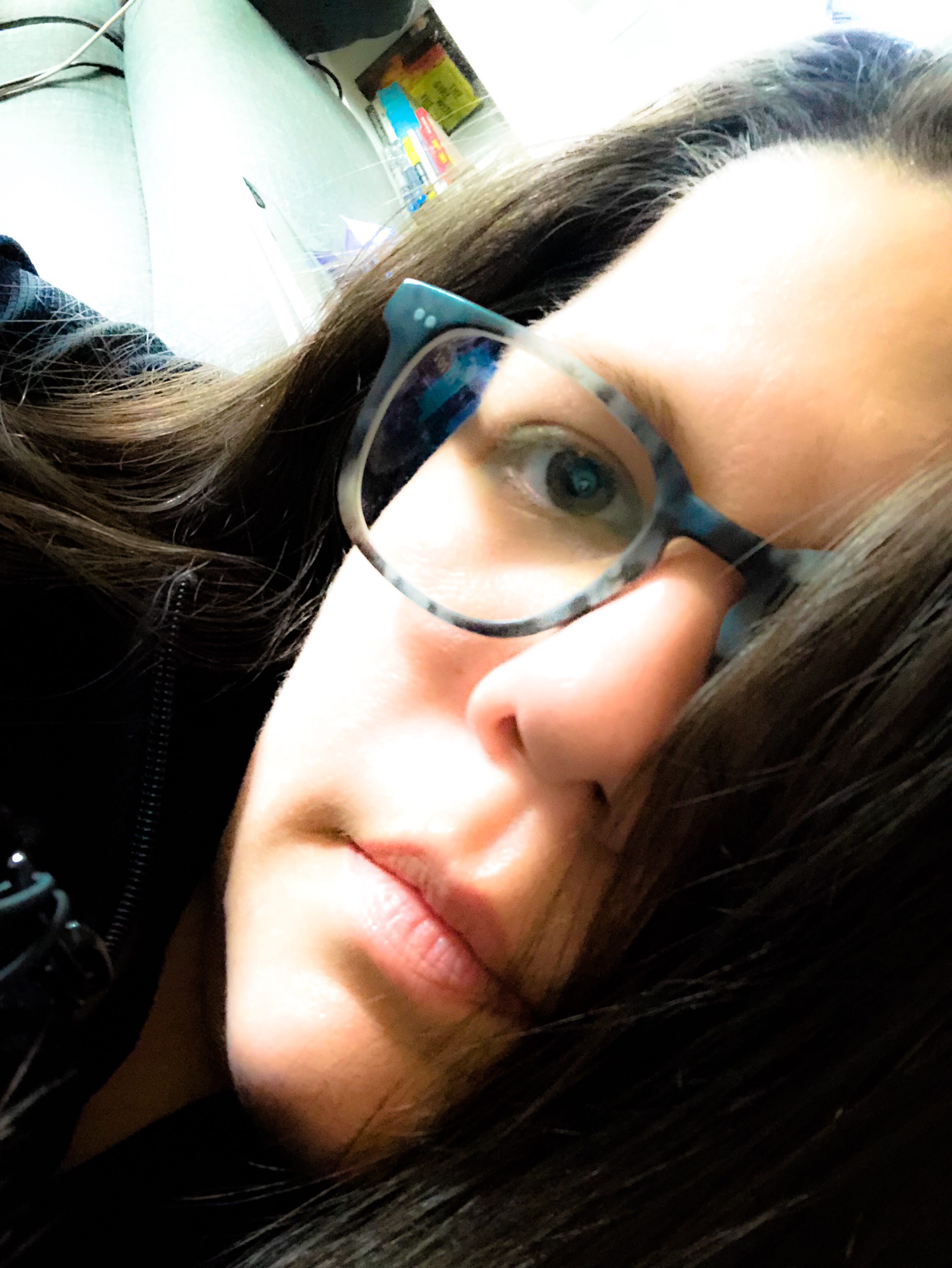 Jen Hall – Medium