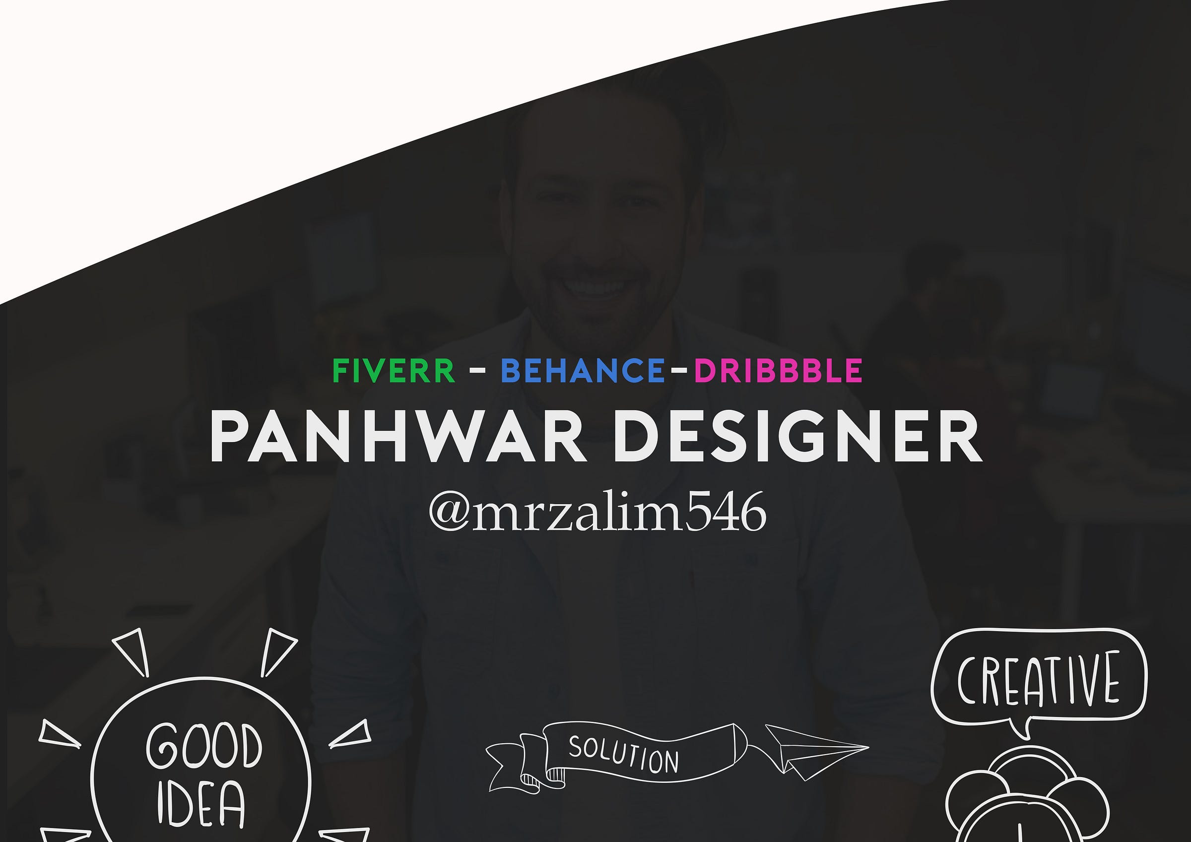 panhwar designer – Medium
