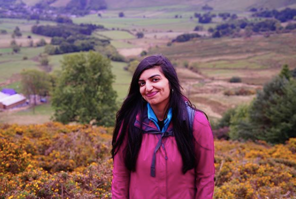Shehla Ali – Medium