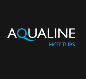 Aqualine Hot Tubs – Medium