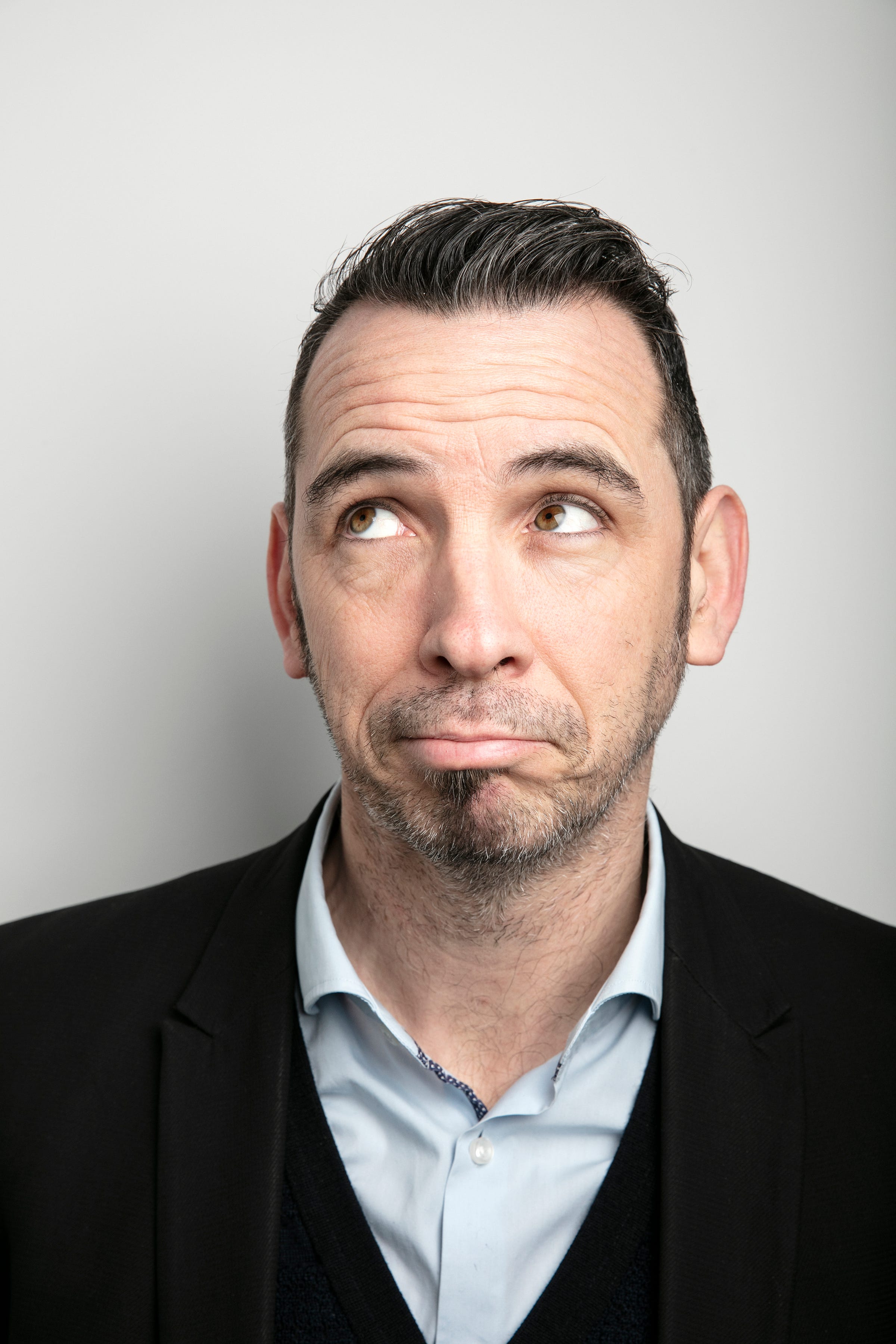 About – Dave Tallon – Medium