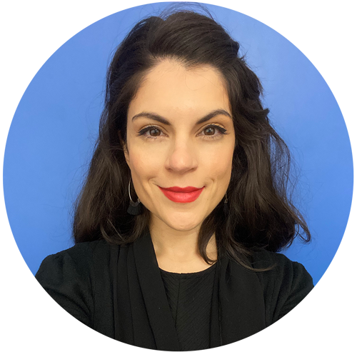 About – Maria Koleva – Medium