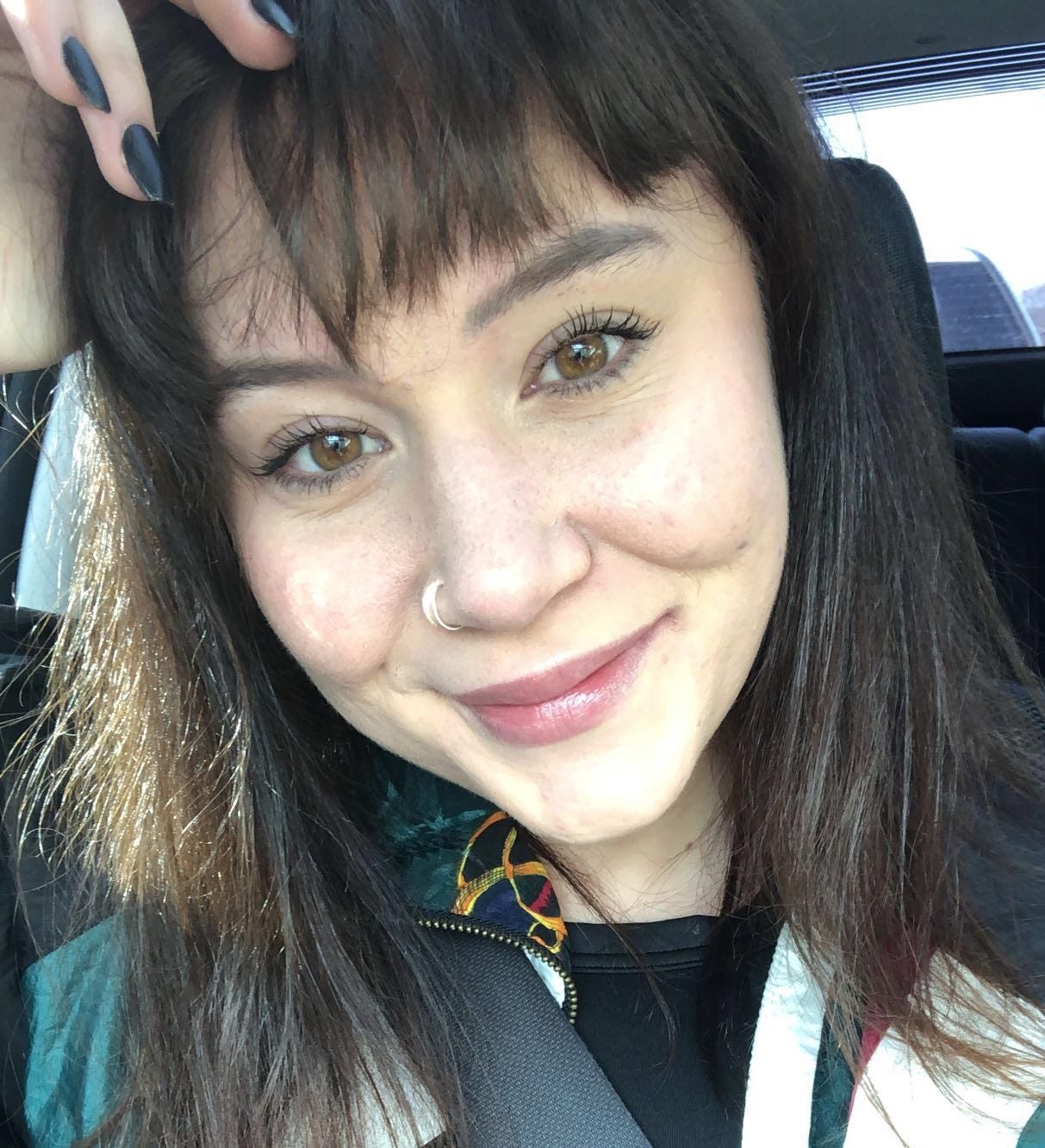 Audra Anderson – Medium