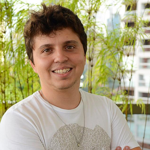 André Cordeiro – Medium