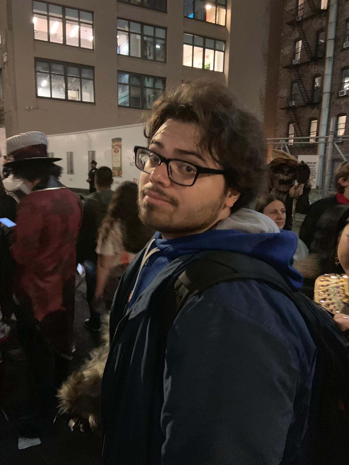 Ryan Vera – Medium
