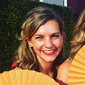 Emily Pinto – Medium