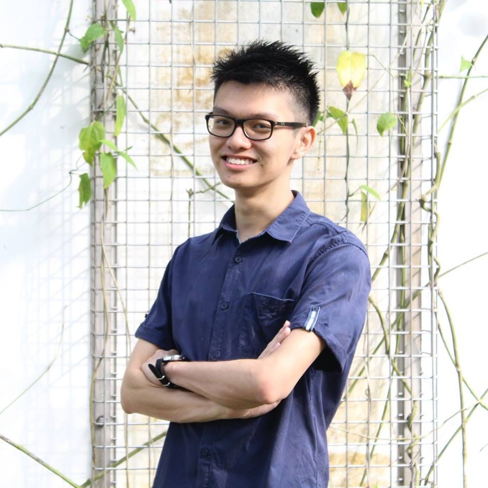 About – Too Hon Lin – Medium