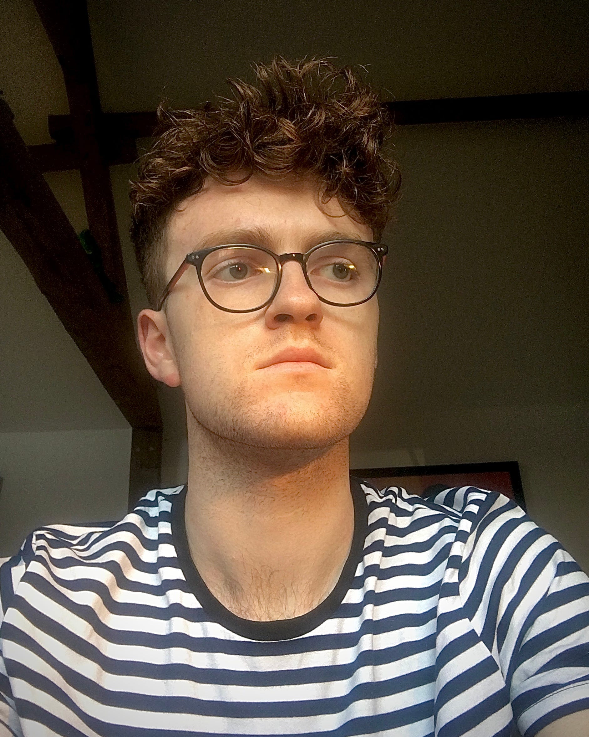 Adam Leese – Medium
