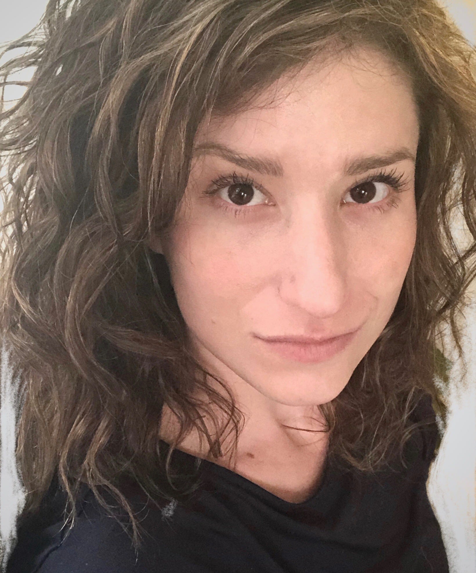 Britt Mahrer, MA, LPCC – Medium