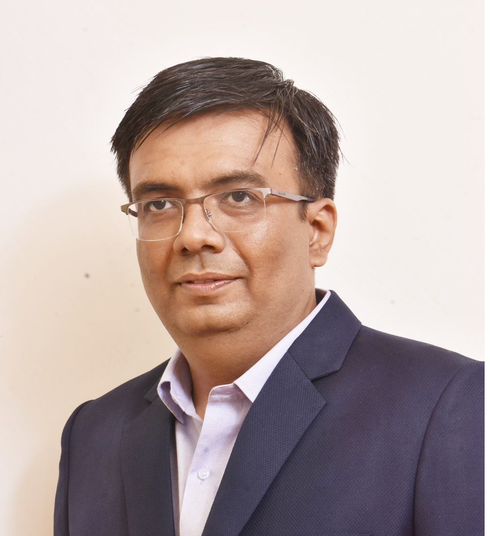Jalpesh Vadgama – Medium