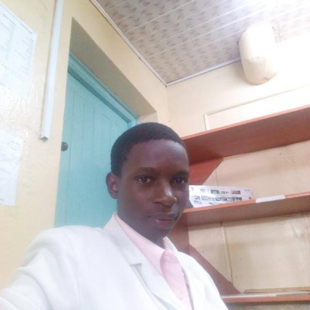 Stephen Mutuku – Medium