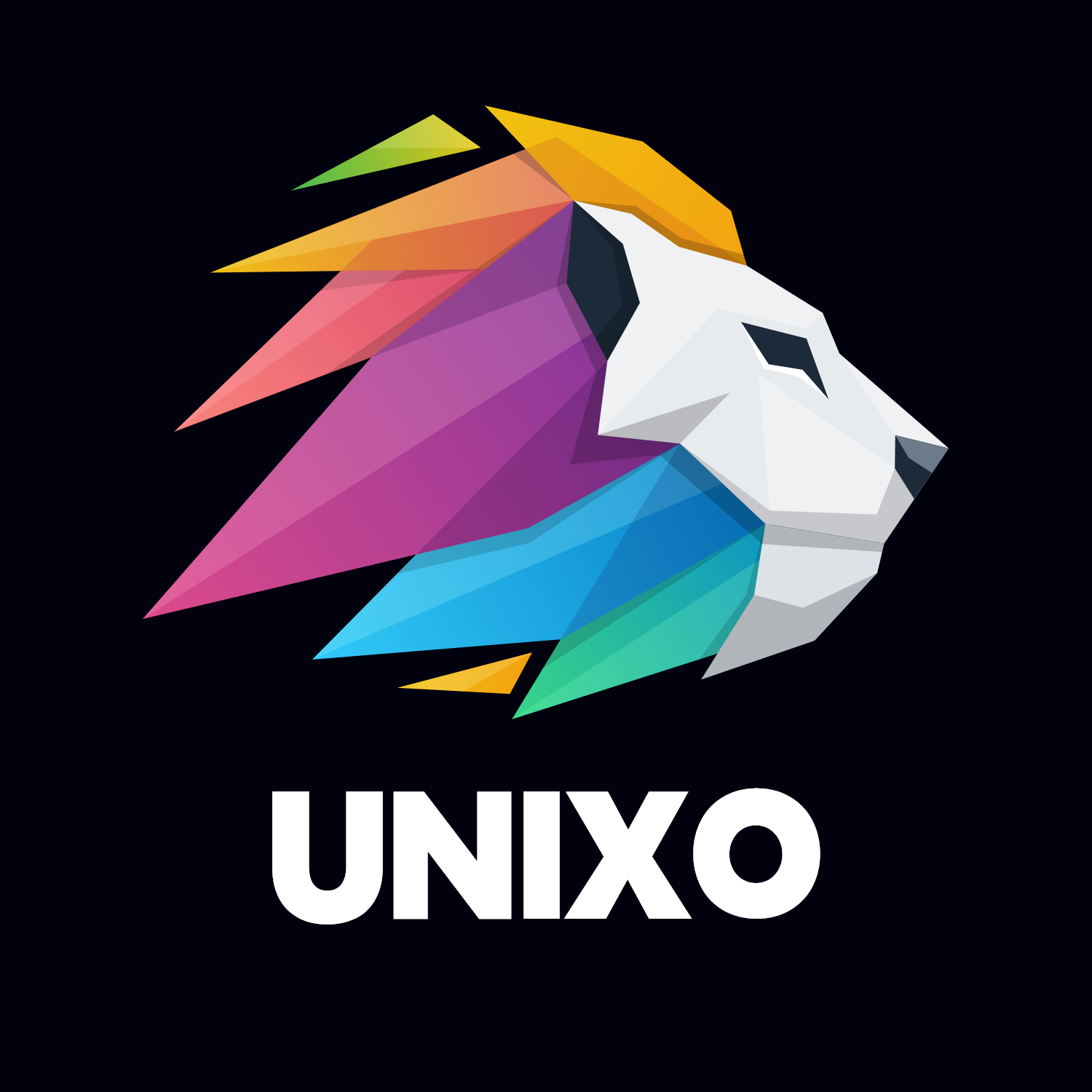 Unixo.io – Medium