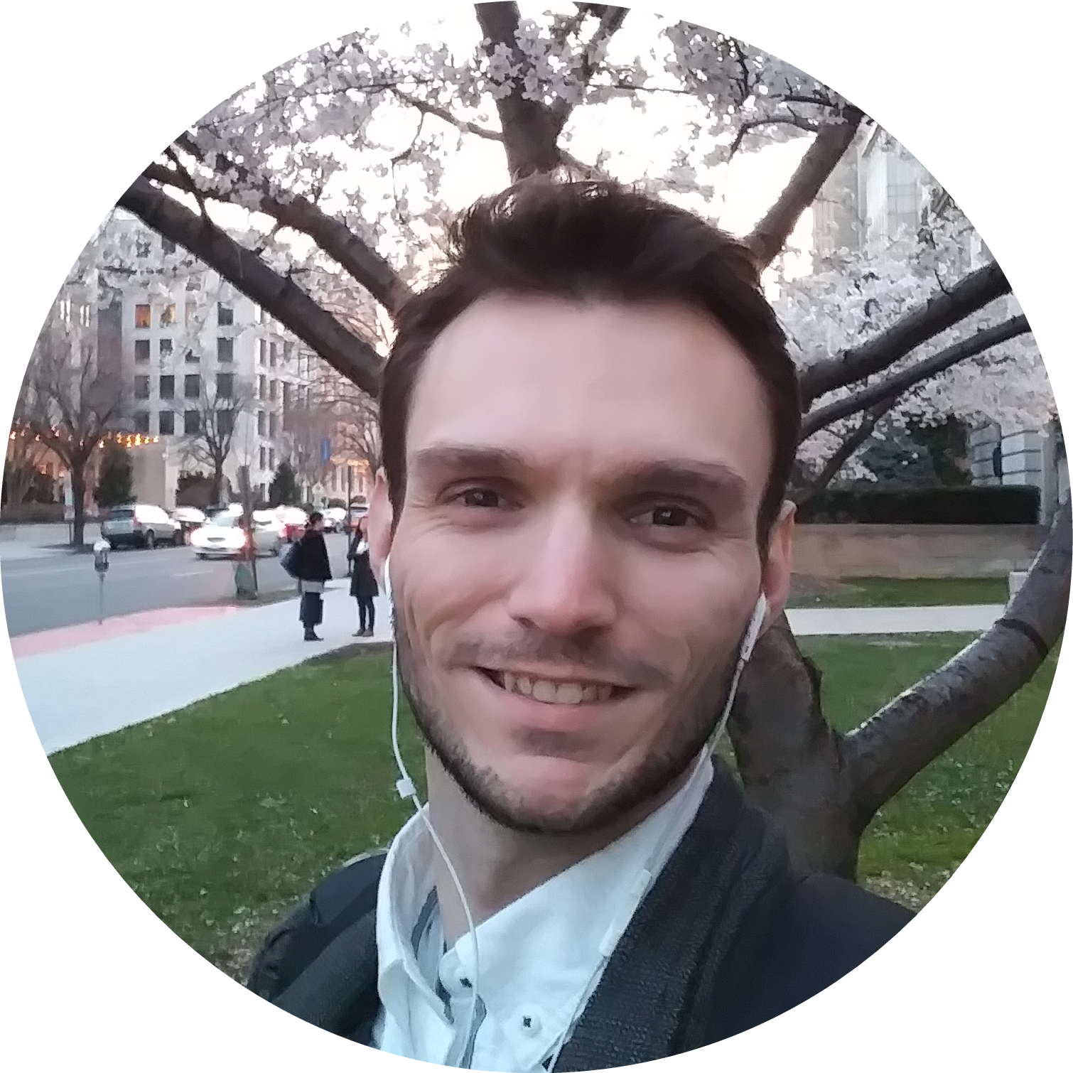 Cory Combs – Medium