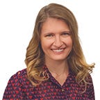 Susanna Baxter – Medium