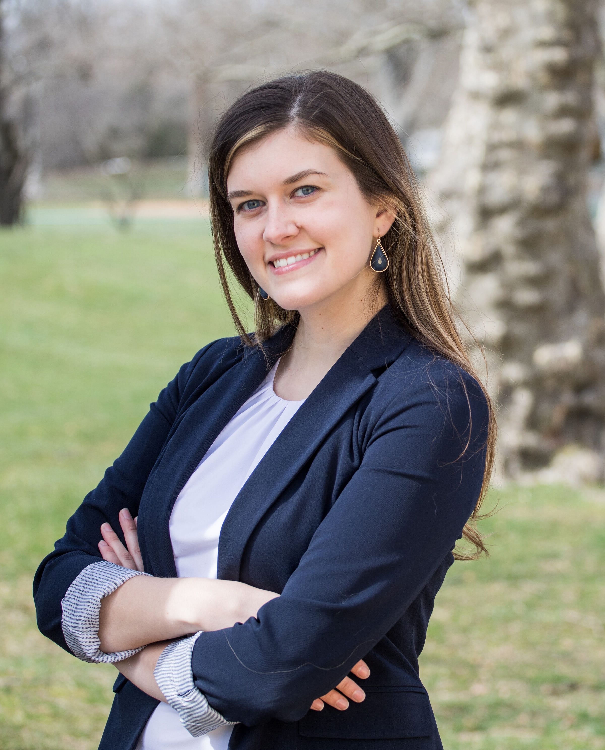 Sarah Fulton – Medium