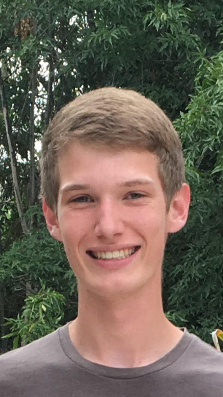 About – Blake Becker – Medium