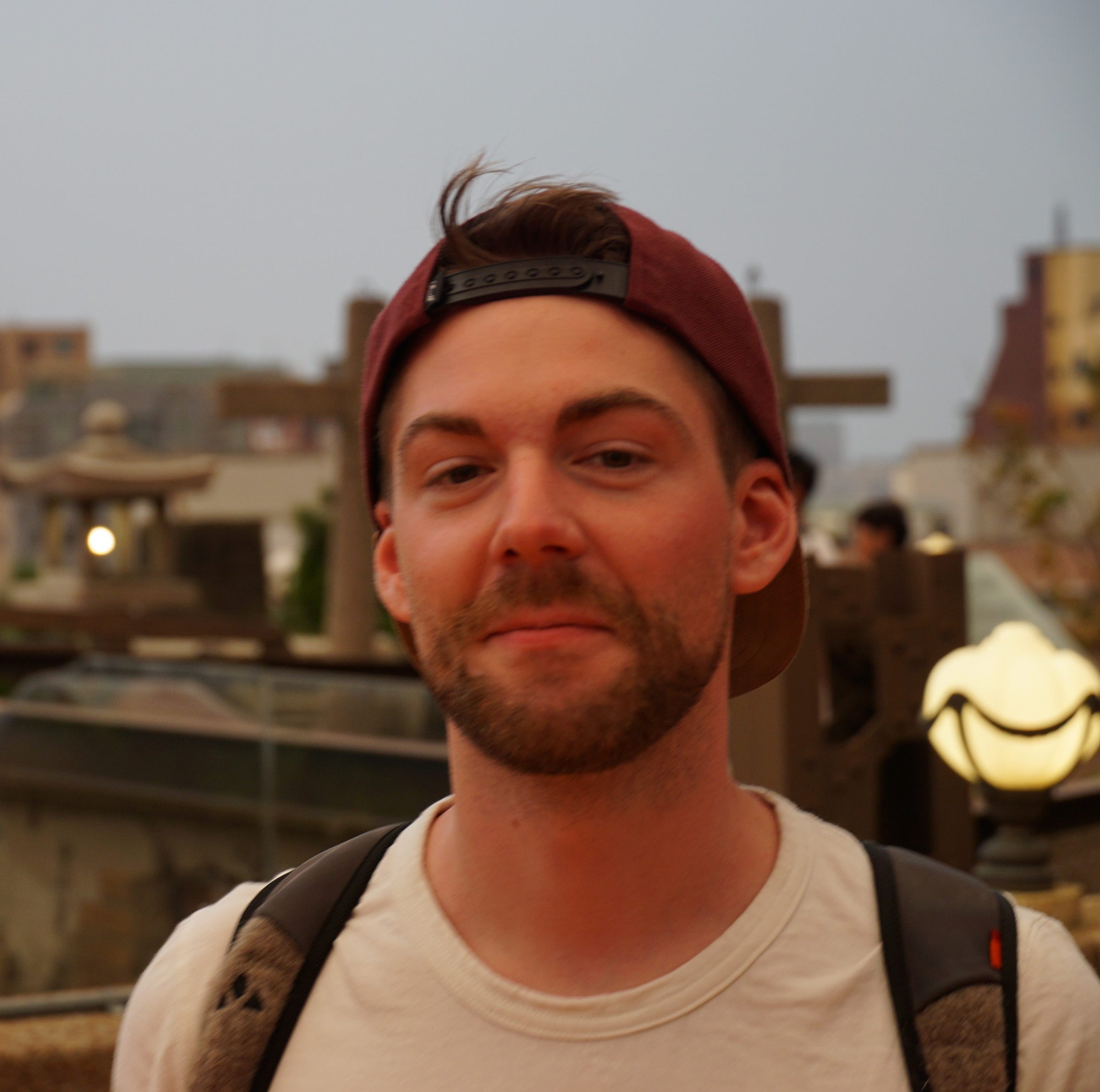 Fabian Finke – Medium