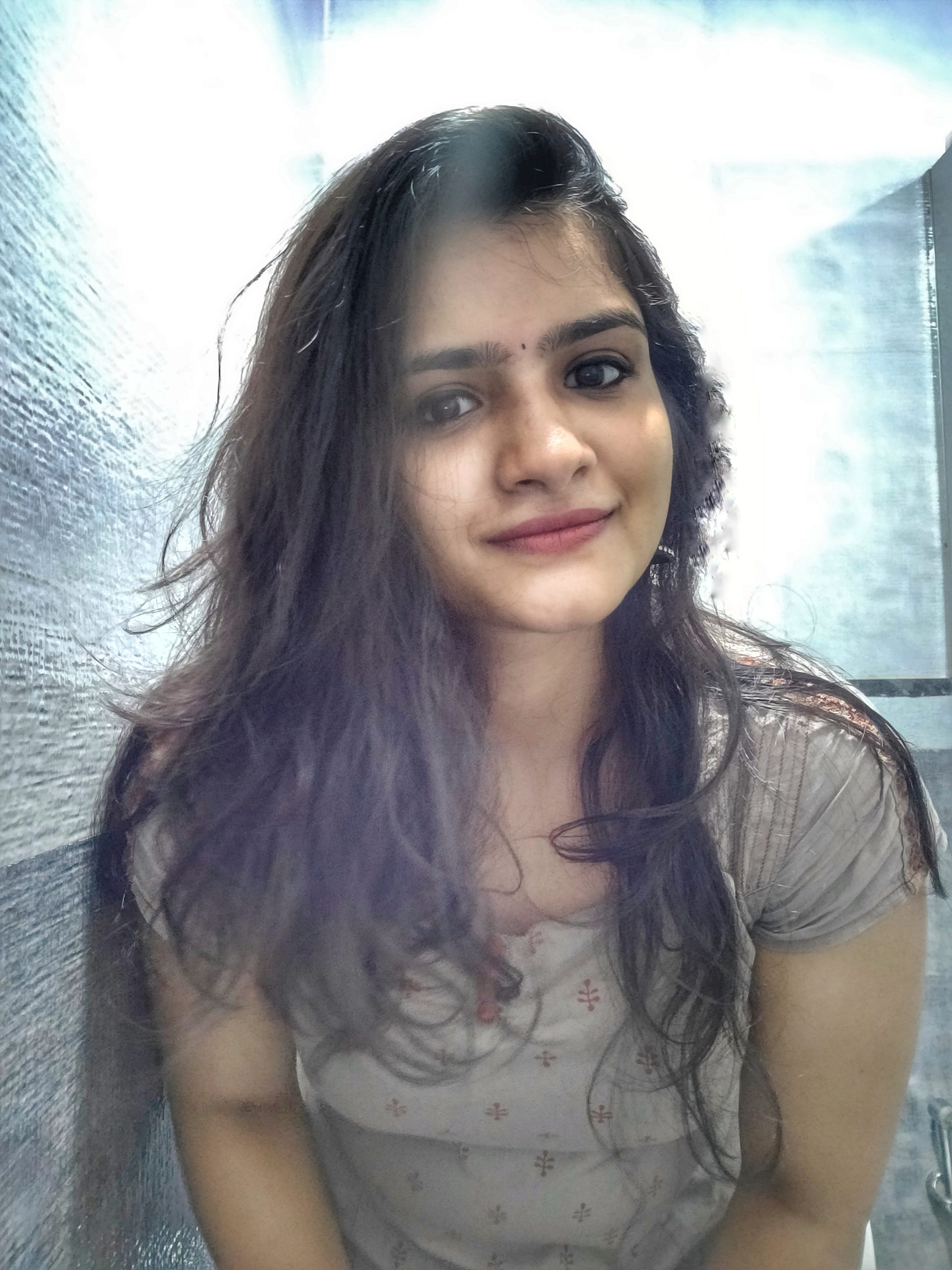 Vaishnavi R – Medium