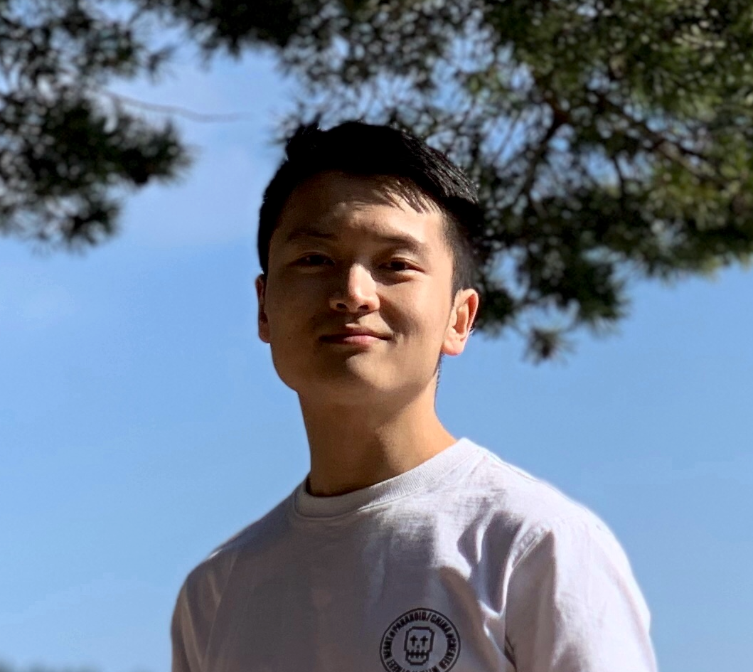 Yuhao Zhong – Medium