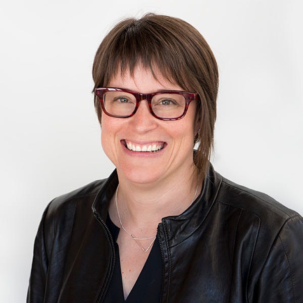 Catherine Hamilton – Medium