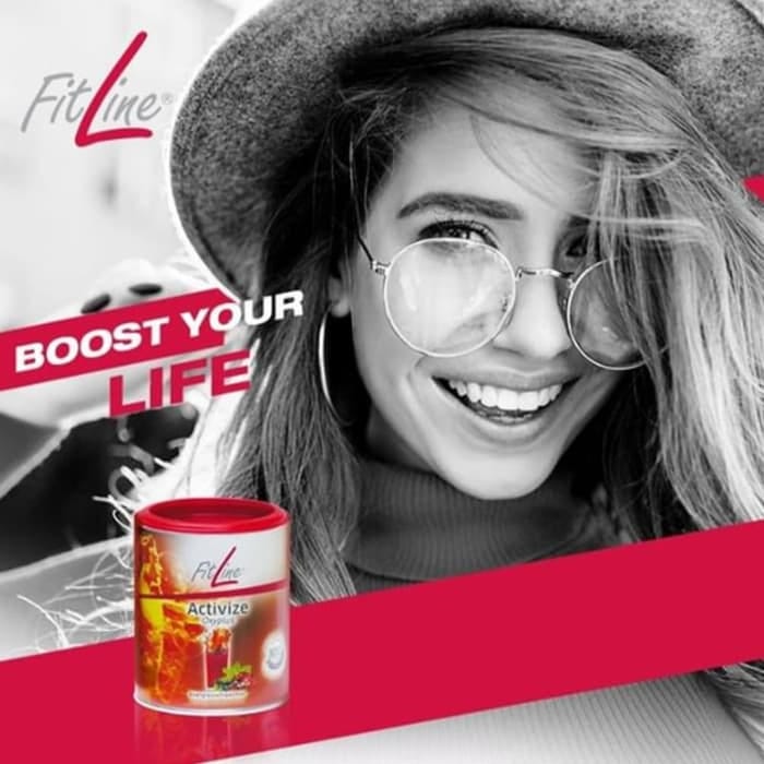 FitLine Indonesia – Medium