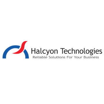 Halcyon Technologies – Medium