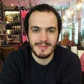 Benjamin Aguillon – Medium