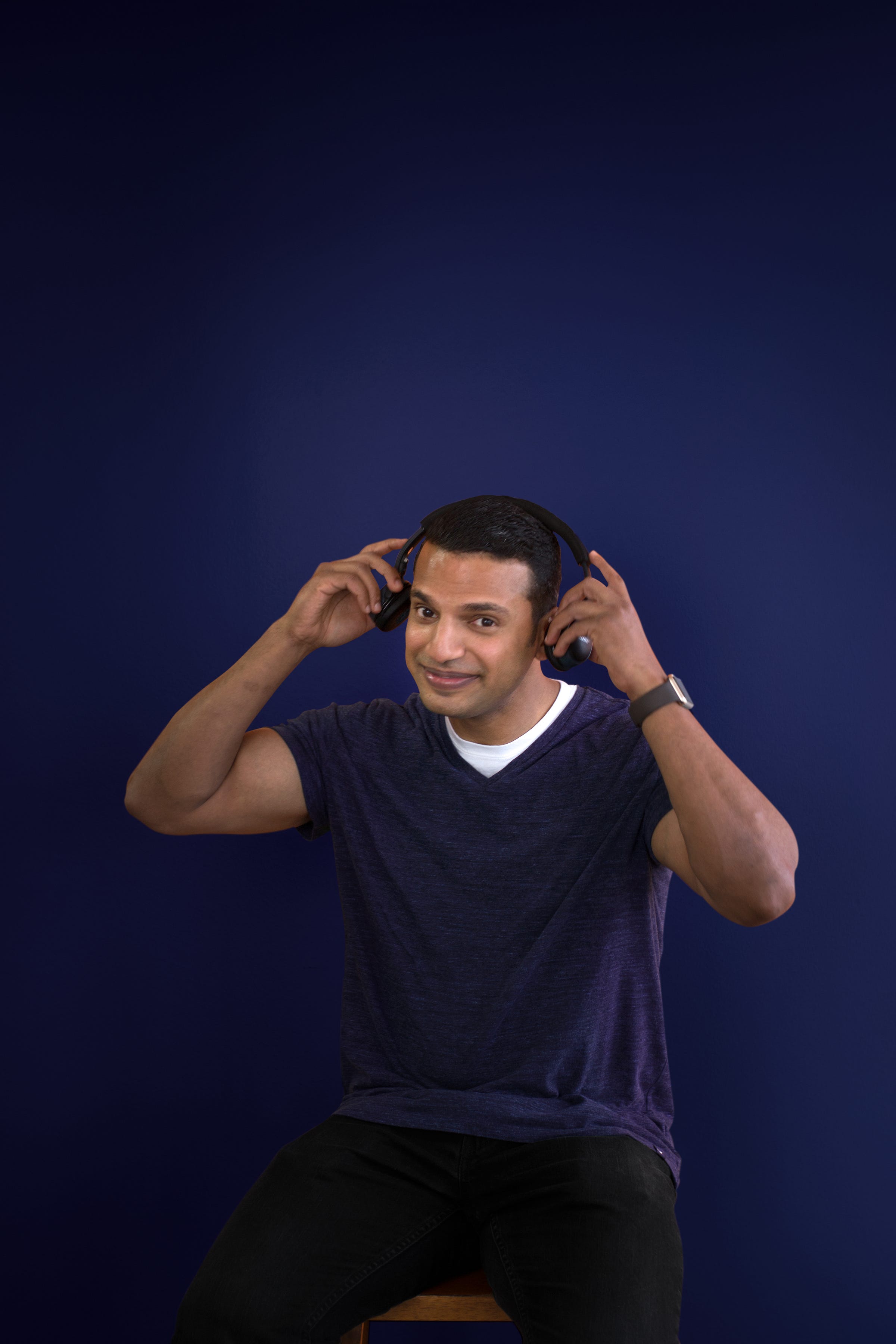 About – Mohammad Anwar – Medium