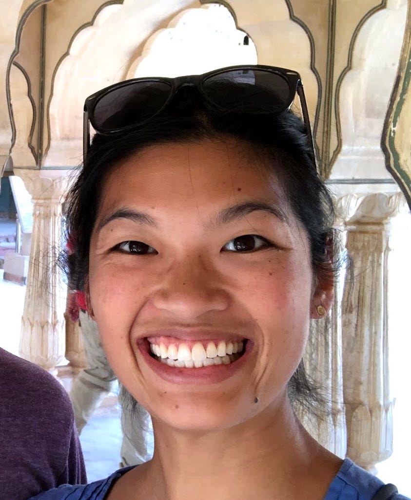 Ling U – Medium