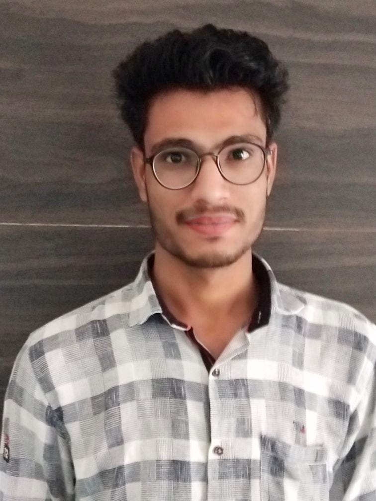 Krishna Soni – Medium