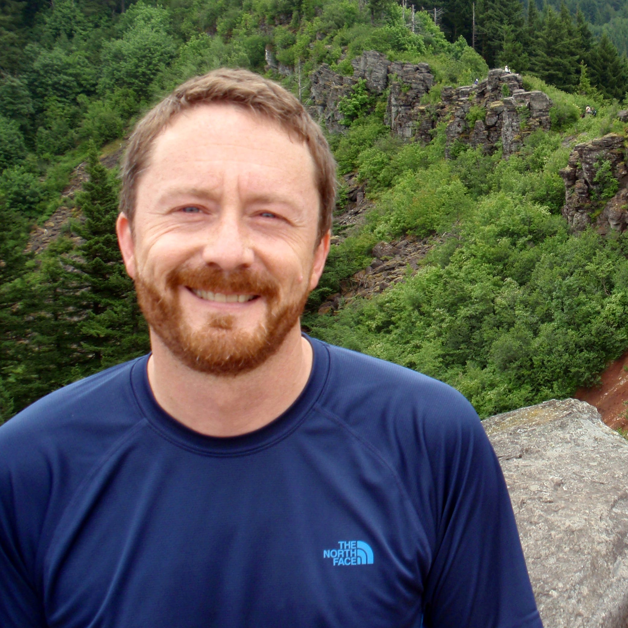 Todd Hagler – Medium