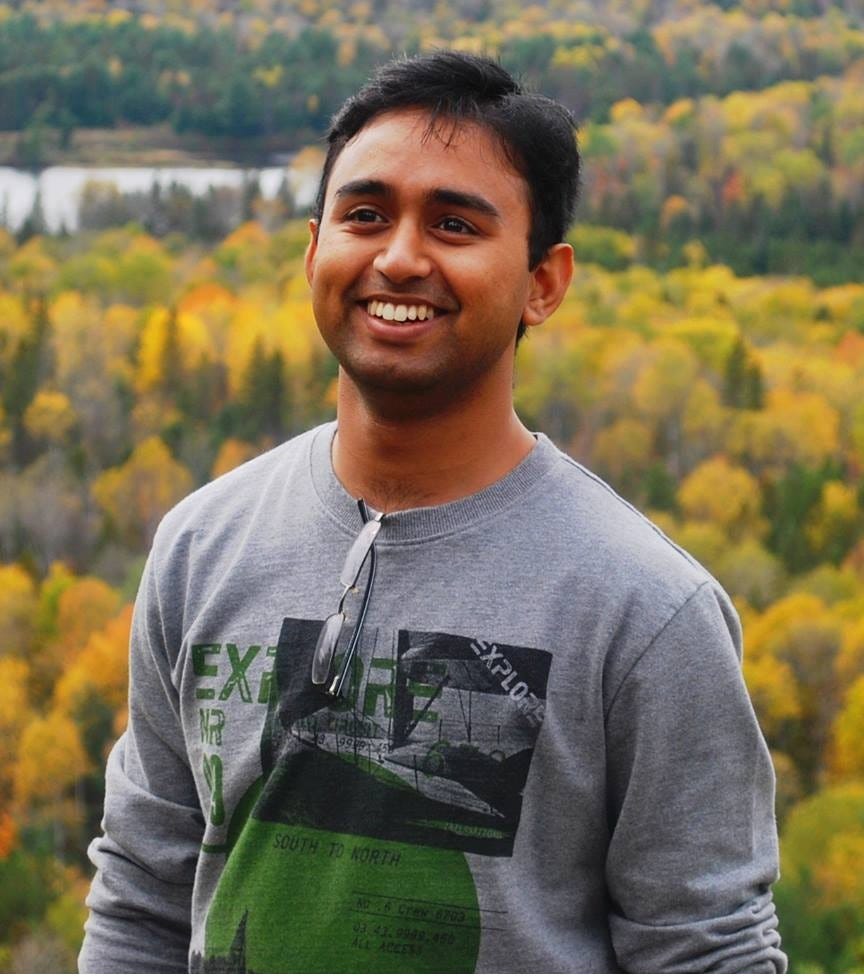 Aravind Kumar – Medium