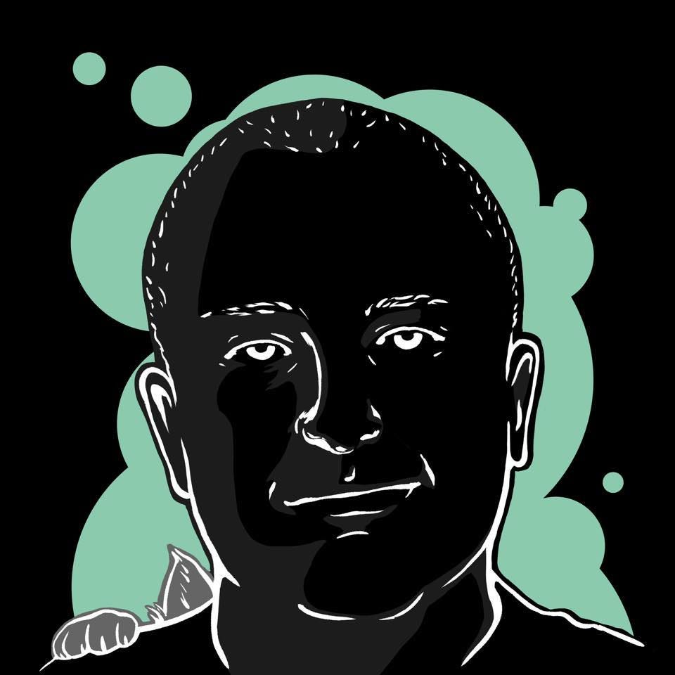 Maciej Krawczyk Medium maciej-krawczyk-medium