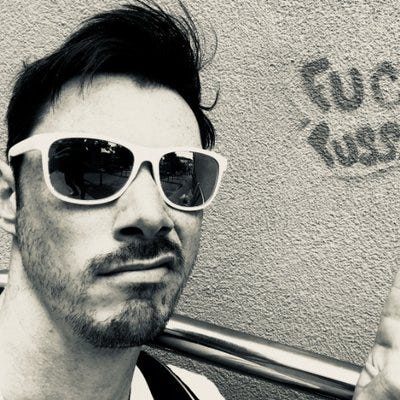 Robin Schmidt – Medium