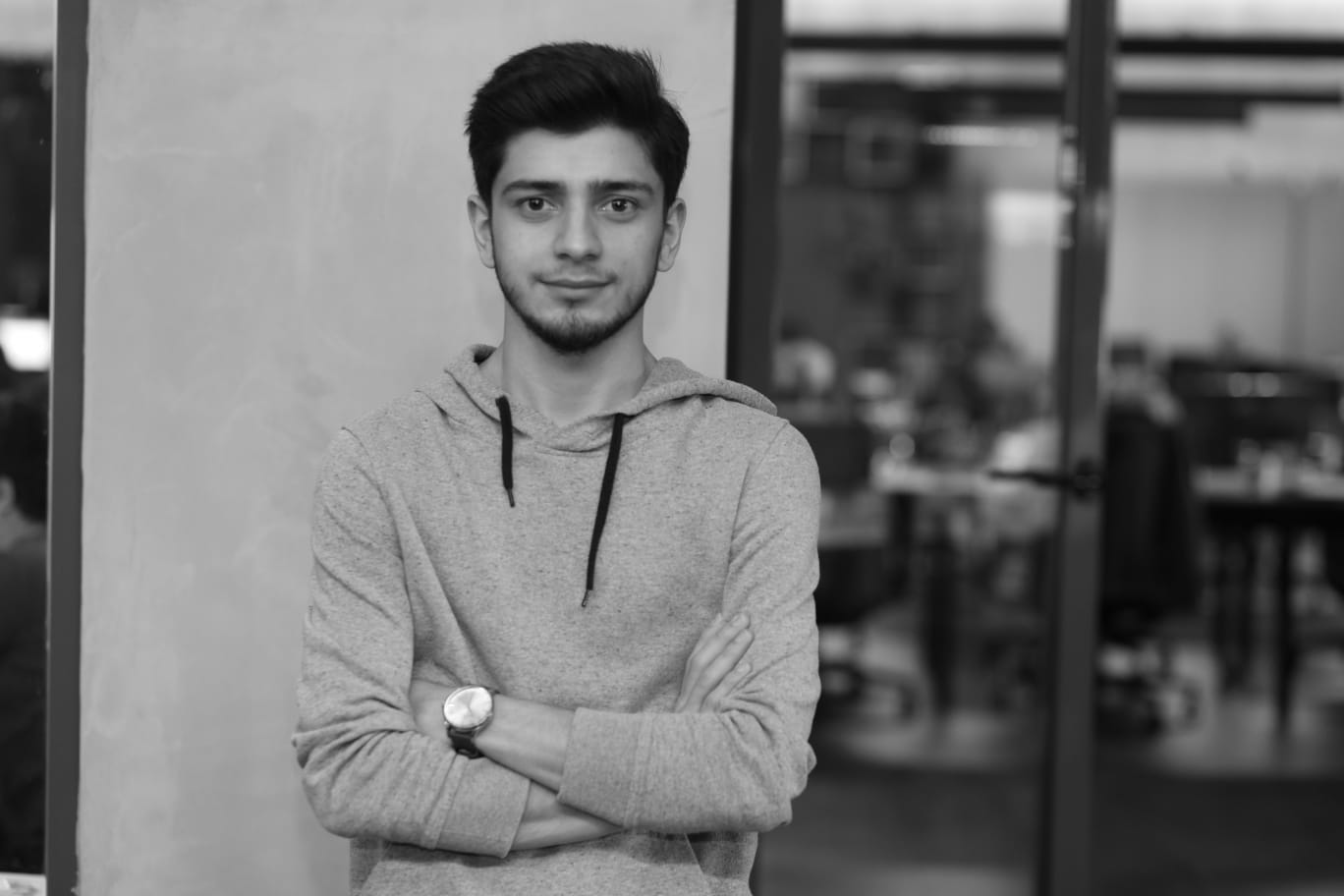 Efsal Okyay – Medium