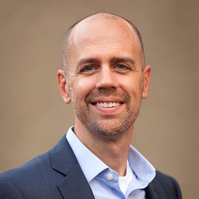 Ryan Halverson – Medium
