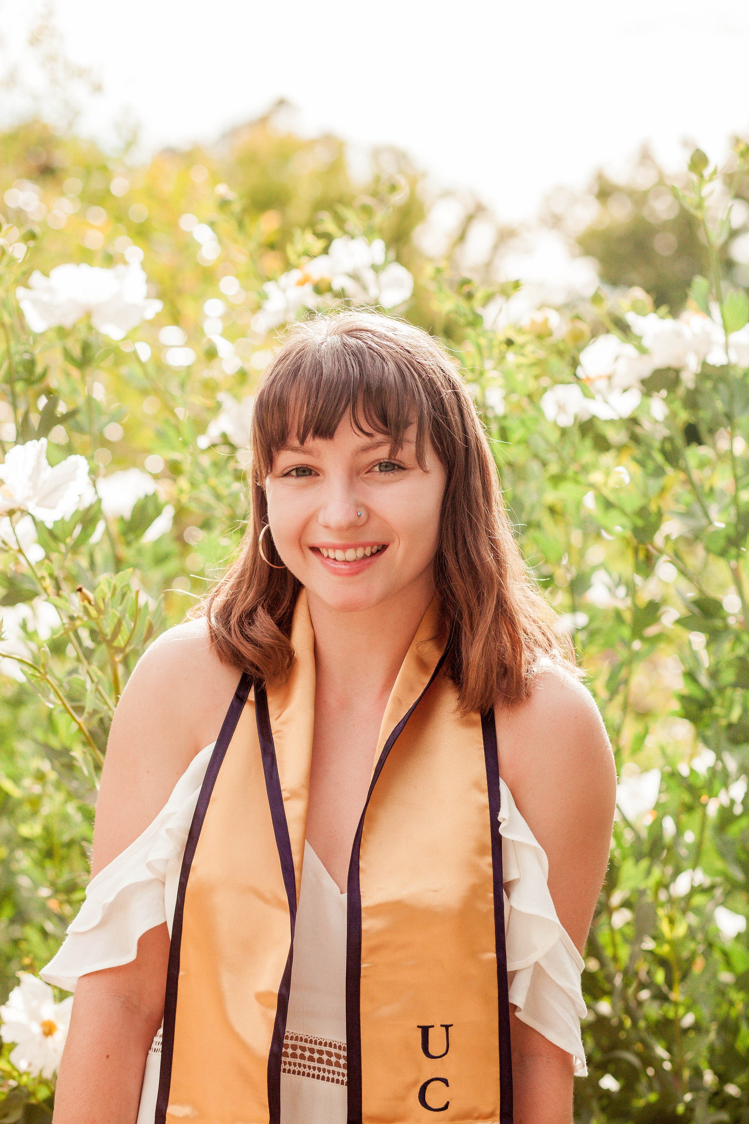 Amanda Milici – Medium