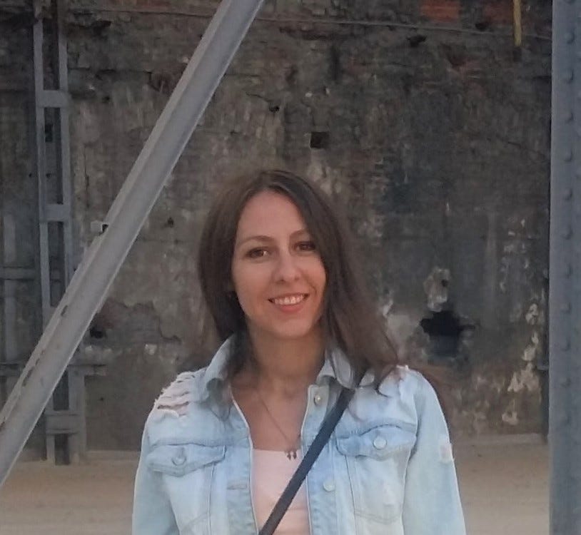 Vladislava – Medium