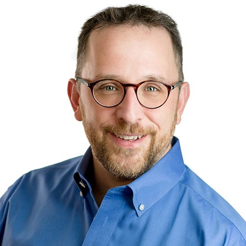 Tom Schreck on Medium curated some lists