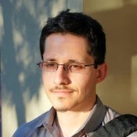 Luke Mercado – Medium