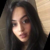 Sana Ahmed – Medium
