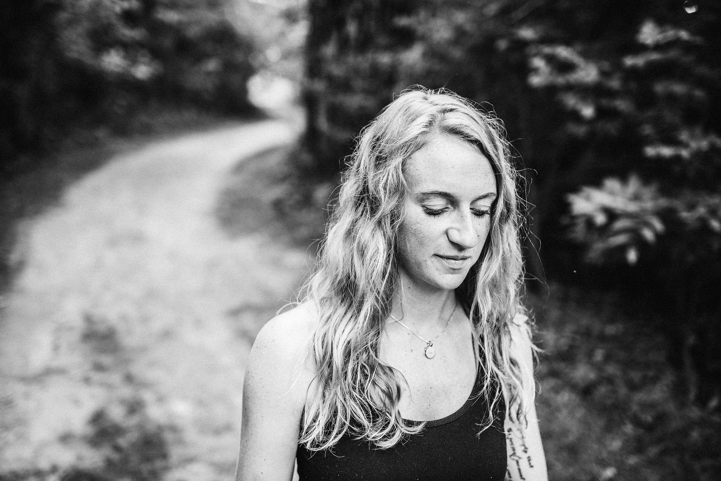 Alexandra Mae – Medium
