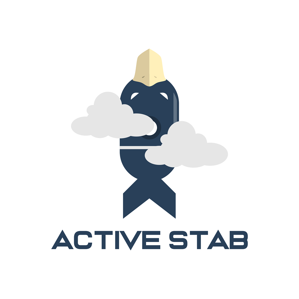Active Stabilization – Medium