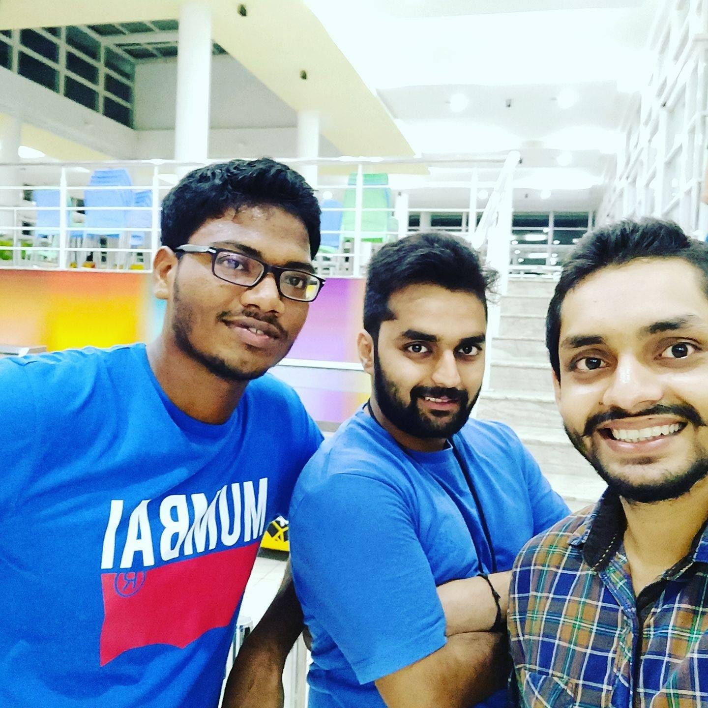 Saurabh Kadam – Medium